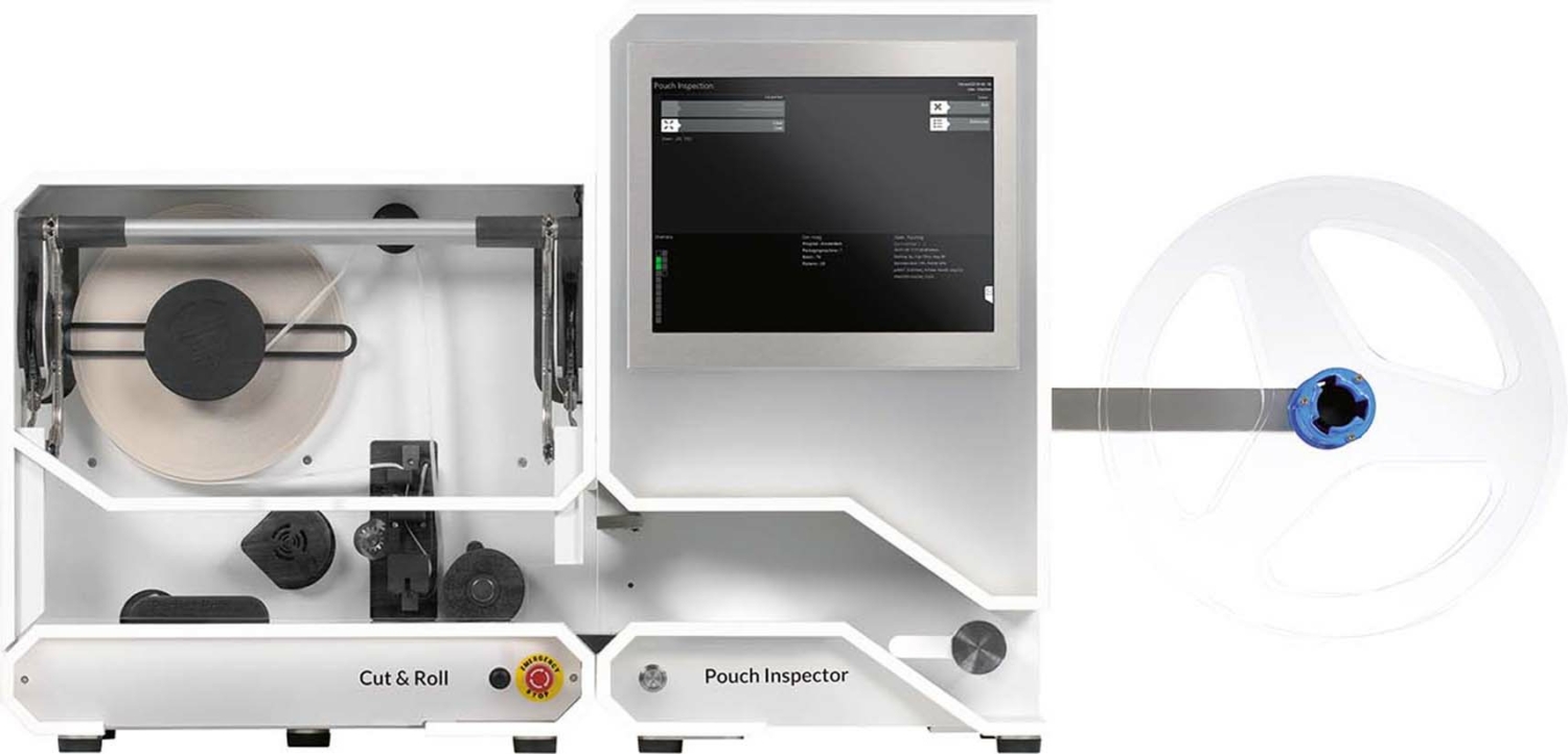 Cut&Roll – Blisterpartner